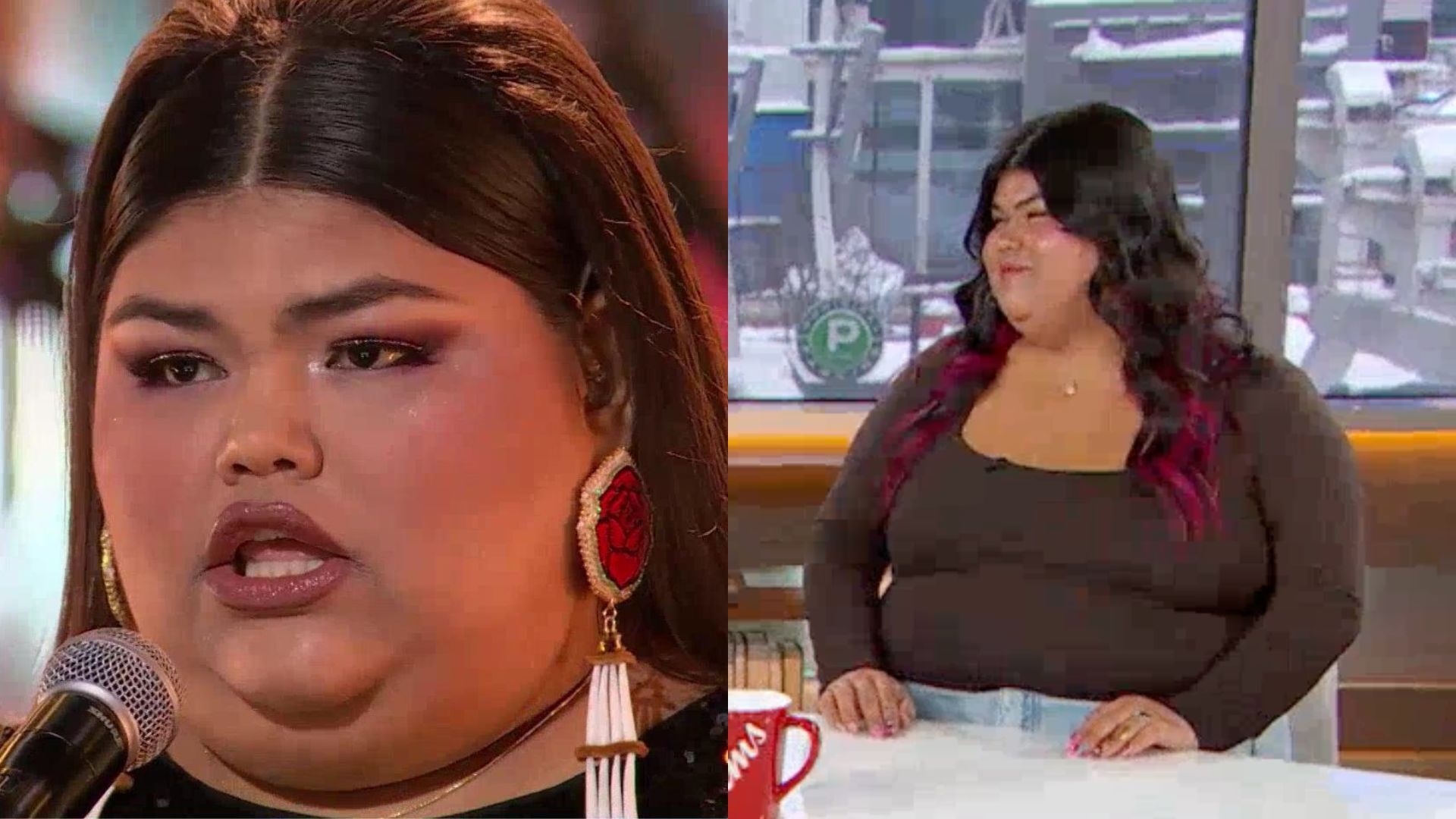 'Canada's Got Talent' season 3 champion Rebecca Strong talks life since ...