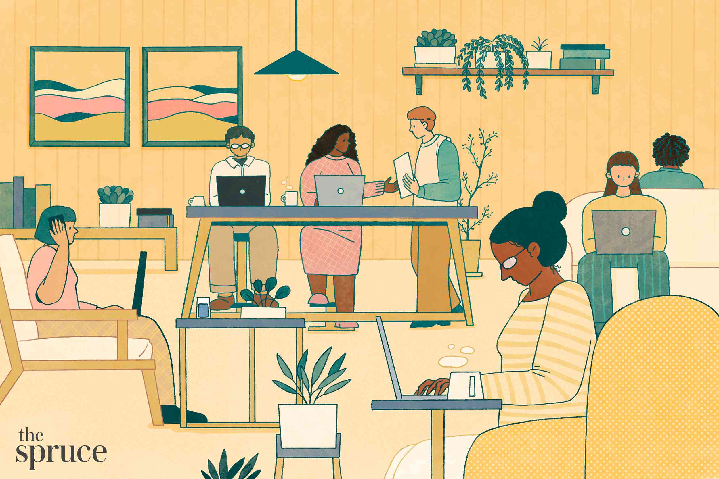 Our Diversity & Inclusion Pledge