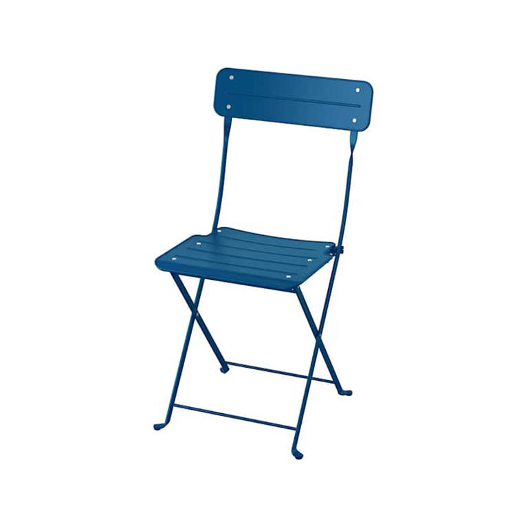 IKEA's Latest Drop Is an Outdoor Furniture Lover's Dream (in a Rainbow ...