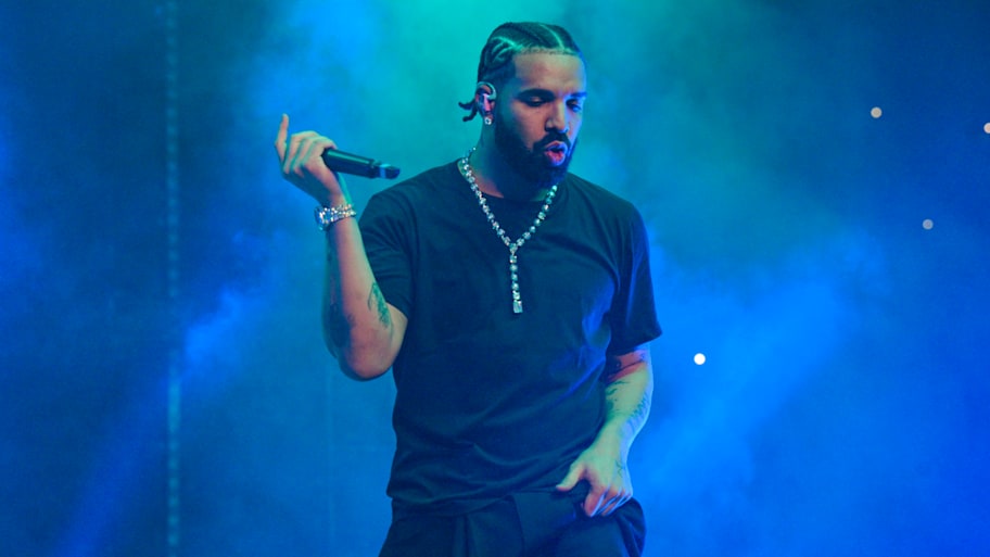 Drake calls New Orleans rapper OnlyHeaven his 'GOAT'