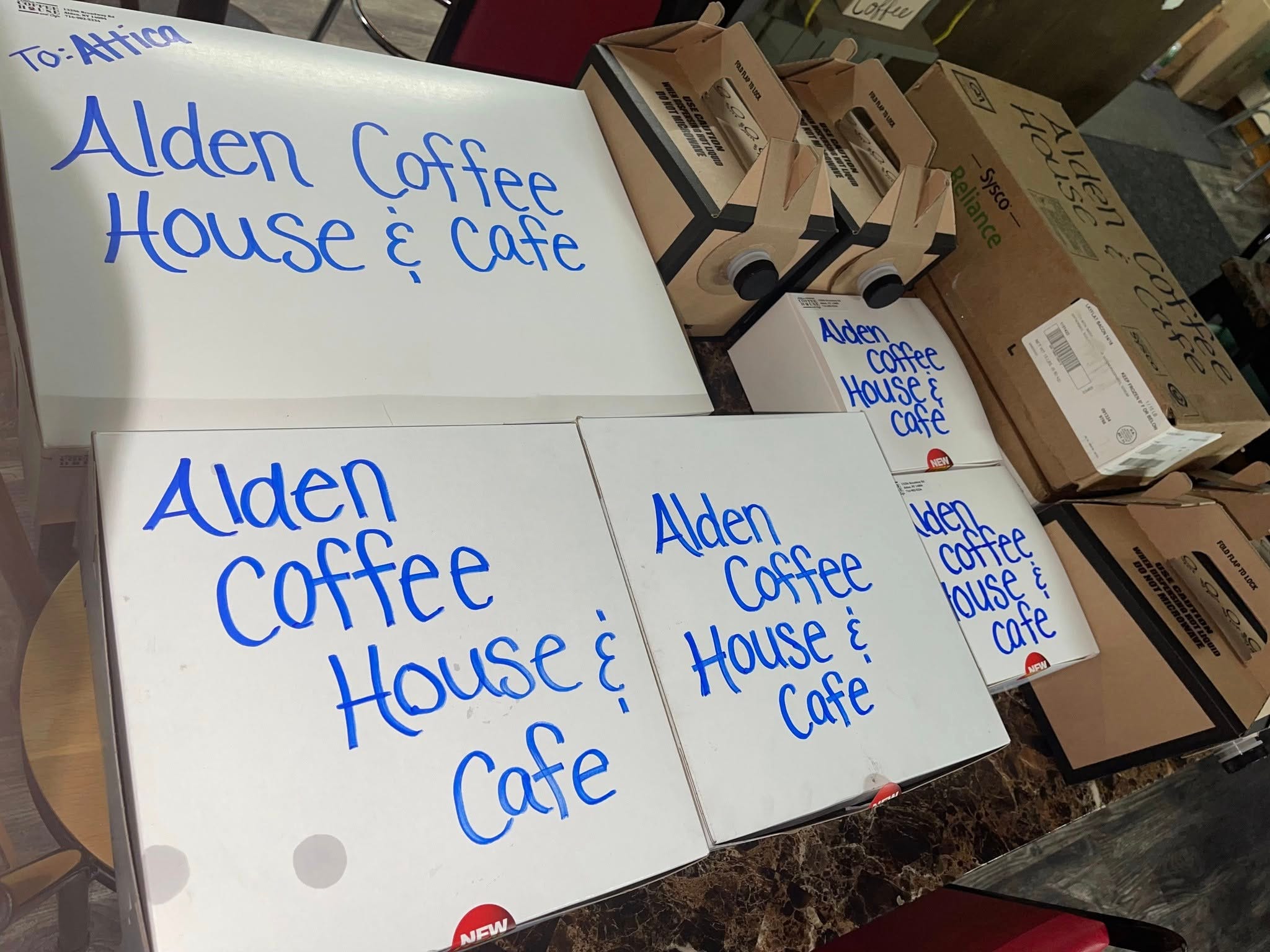 West Herr WBEN Buffalo Business Report - Thursday, February 20th, 2025