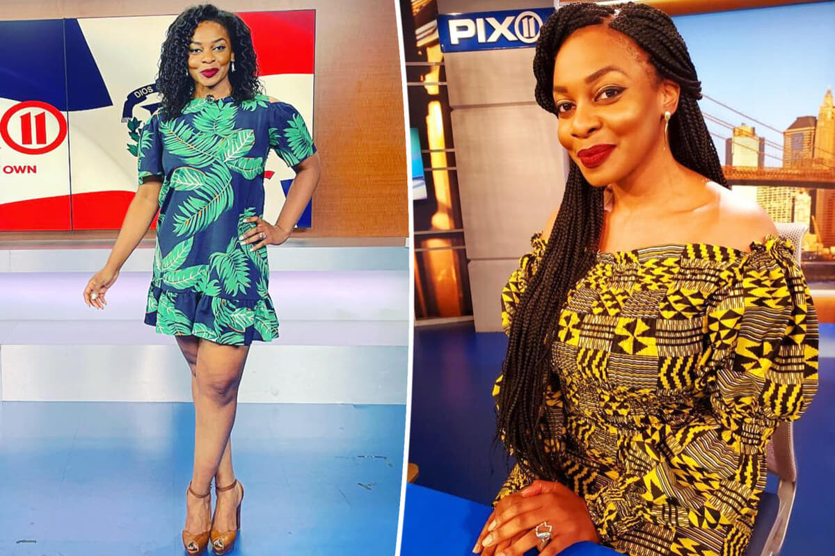 Former PIX11 News Reporter Sues Station for Discrimination, Says Racist ...