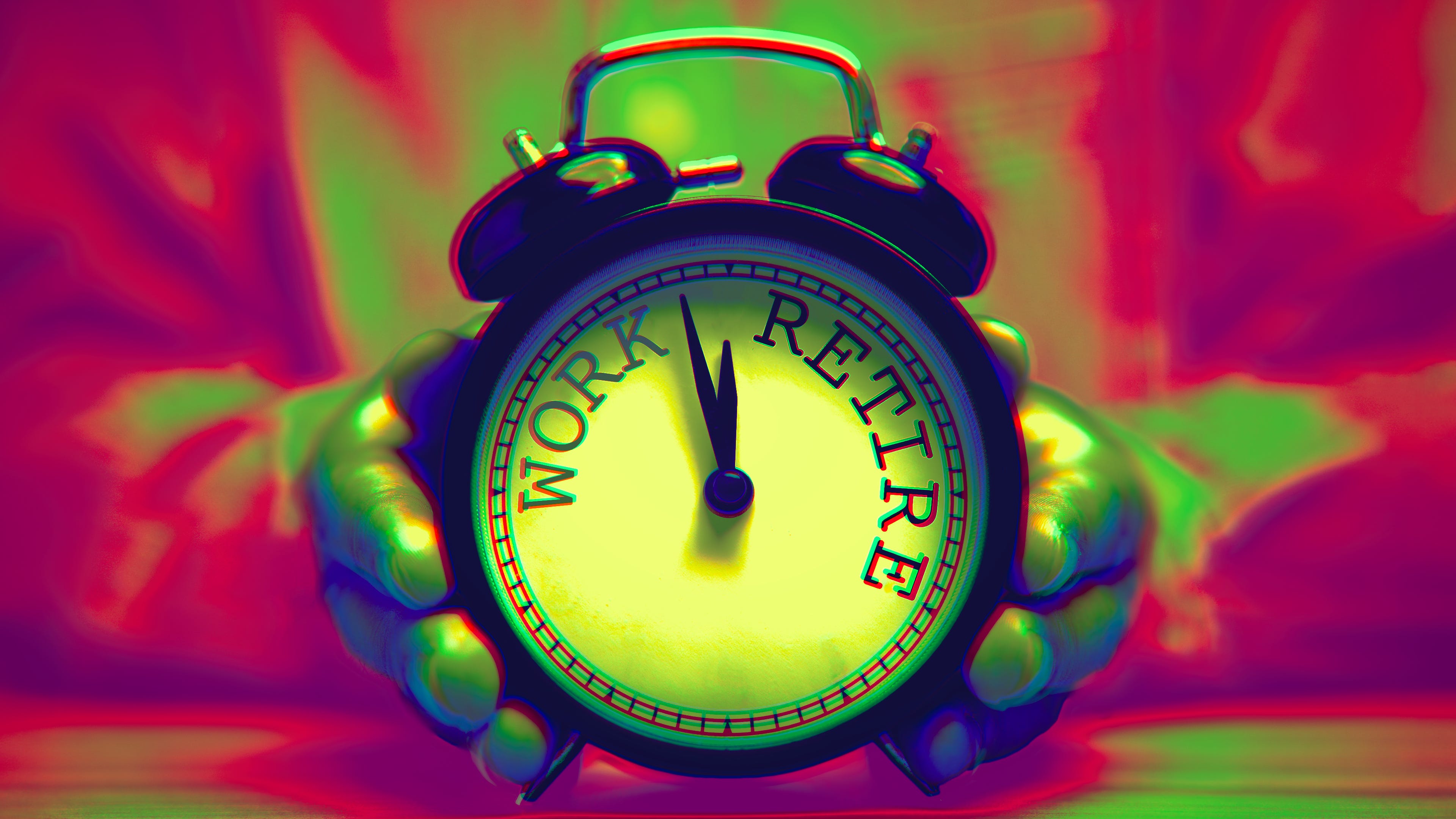 You're Way Too Young to Retire, Right? You Still Need to Know This ...