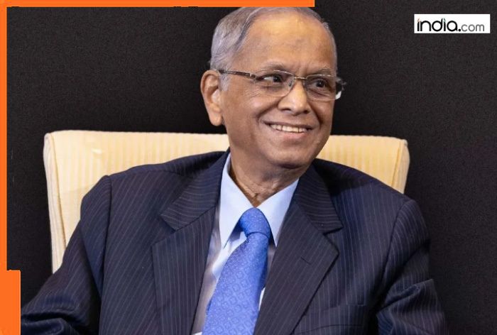 Good news for jobseekers, Narayana Murthy’s Infosys to hire…, offers ...