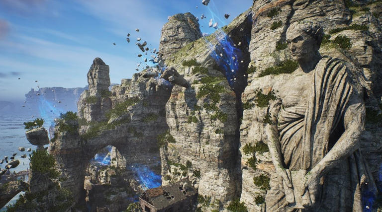 ‘Solasta 2’ Could Be The Next Great Tactical RPG (PC)