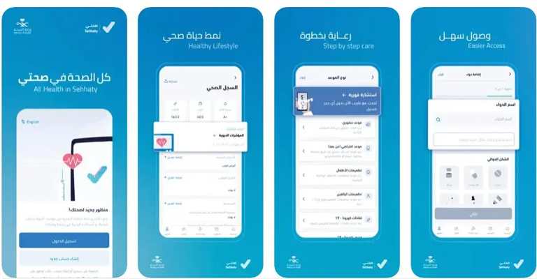 Seha Virtual Hospital: The AI-Driven Healthcare Revolution in Saudi Arabia