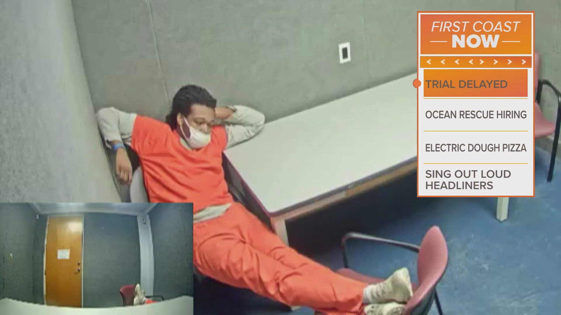 Jacksonville rapper Ksoo's murder trial for 2020 killing pushed back ...