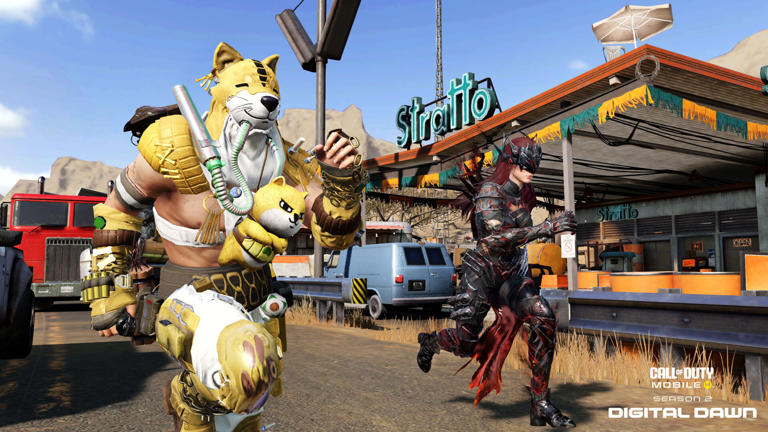 COD Mobile Sniper Tier List Season 2 (2025): All Sniper/Marksman Guns ...