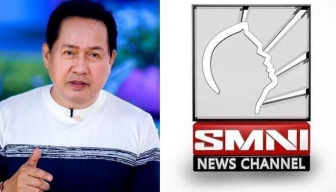 More SMNI-linked YouTube accounts disabled