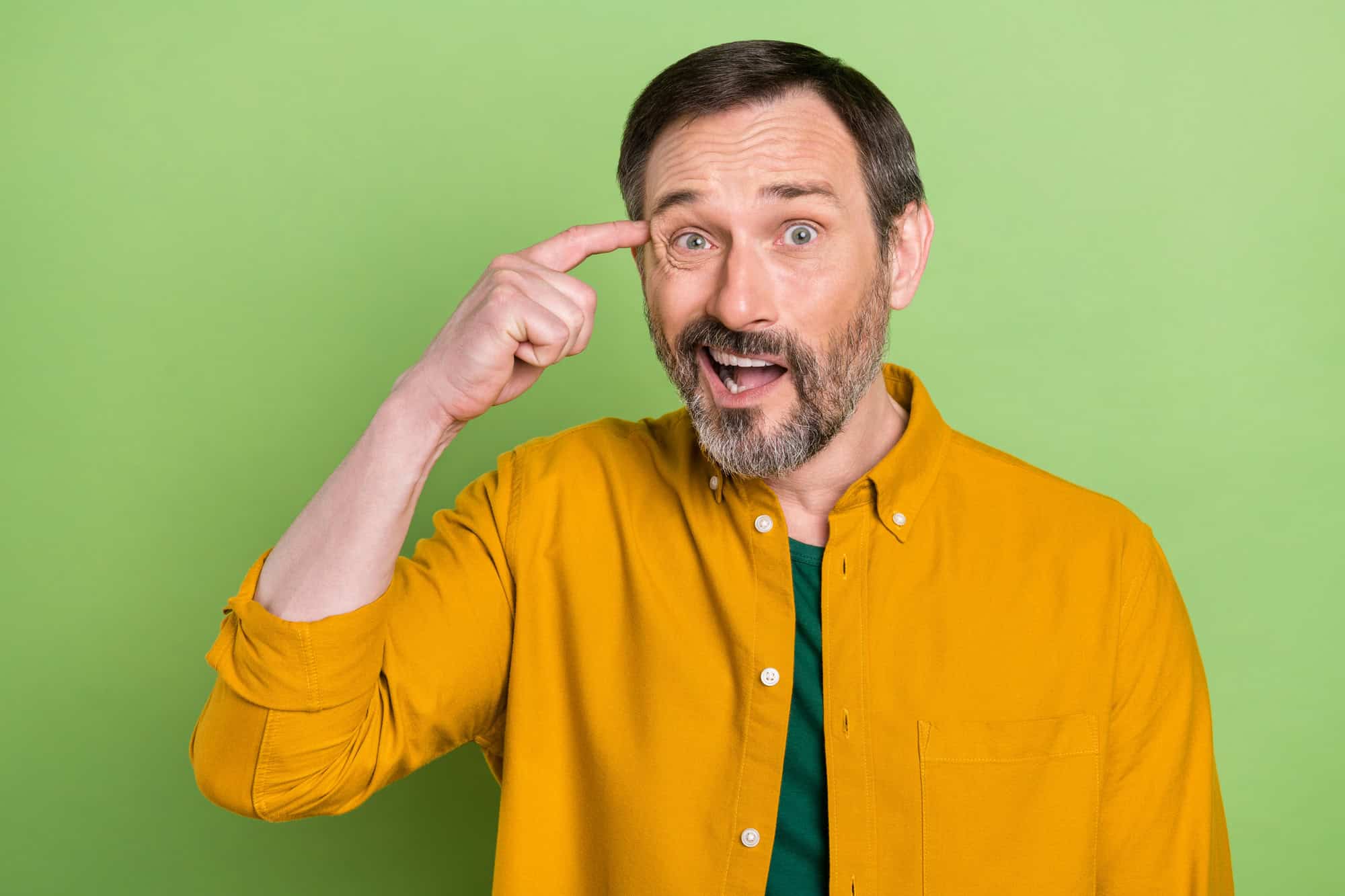 12 Body Language Mistakes You Don't Know You're Making