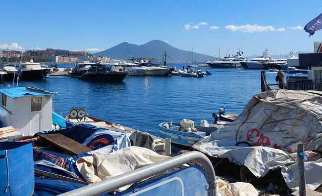 "Secondo l'Istat è Napoli la città italiana più amata": la battuta di ...