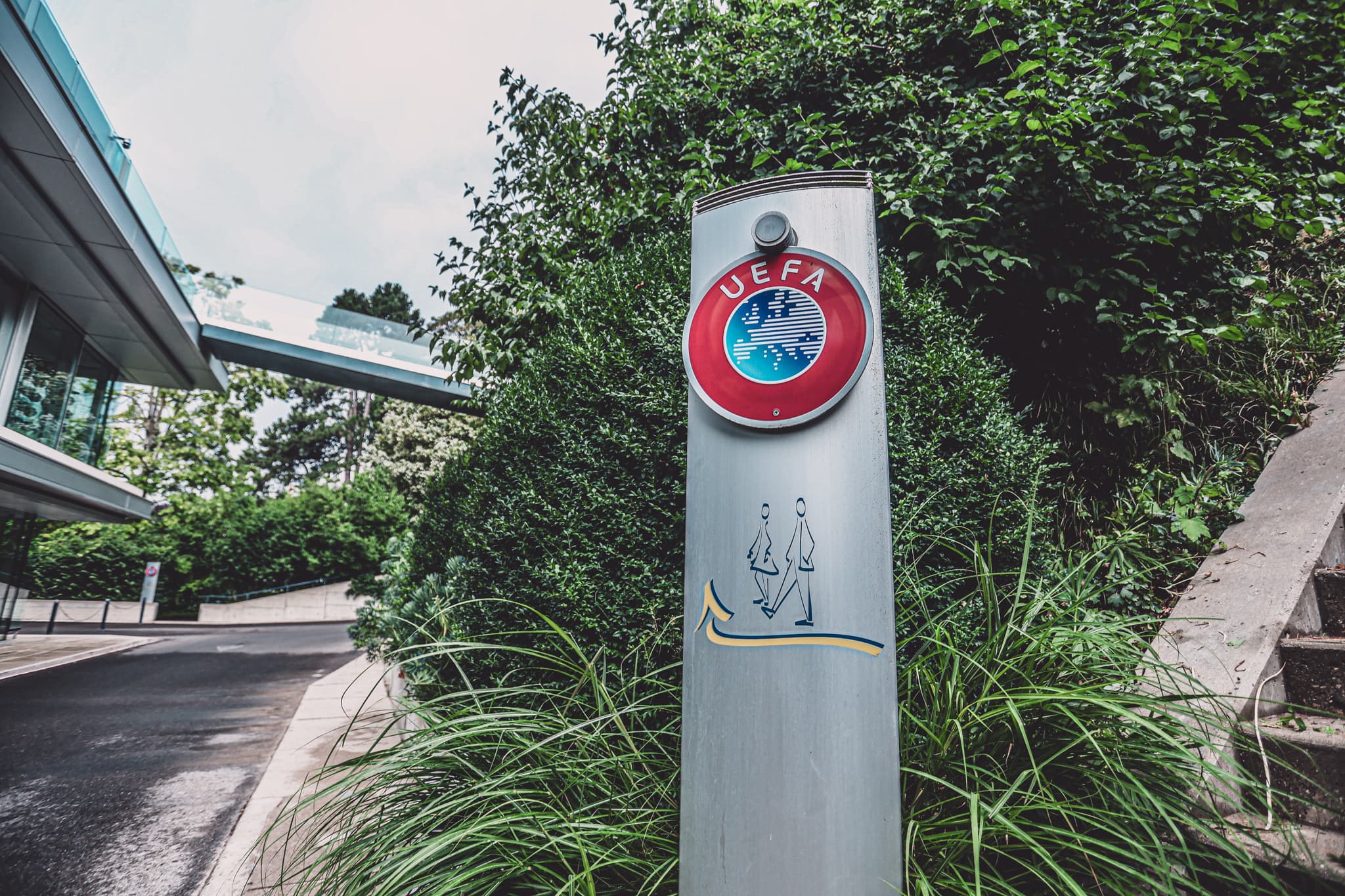 L'UEFA suspend 10 ans un club coupable d'avoir truqué un match de Ligue ...