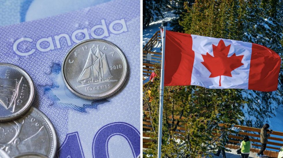 On a comparé le salaire minimum au Québec à celui du reste du Canada