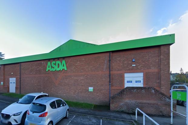 Asda store in Wellington temporarily closed due to technical issue