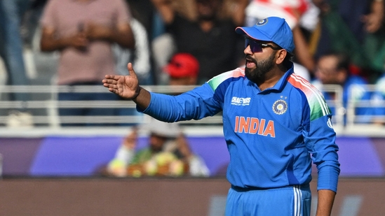 Rohit Sharma promises dinner for Axar Patel after his drop catch denies ...