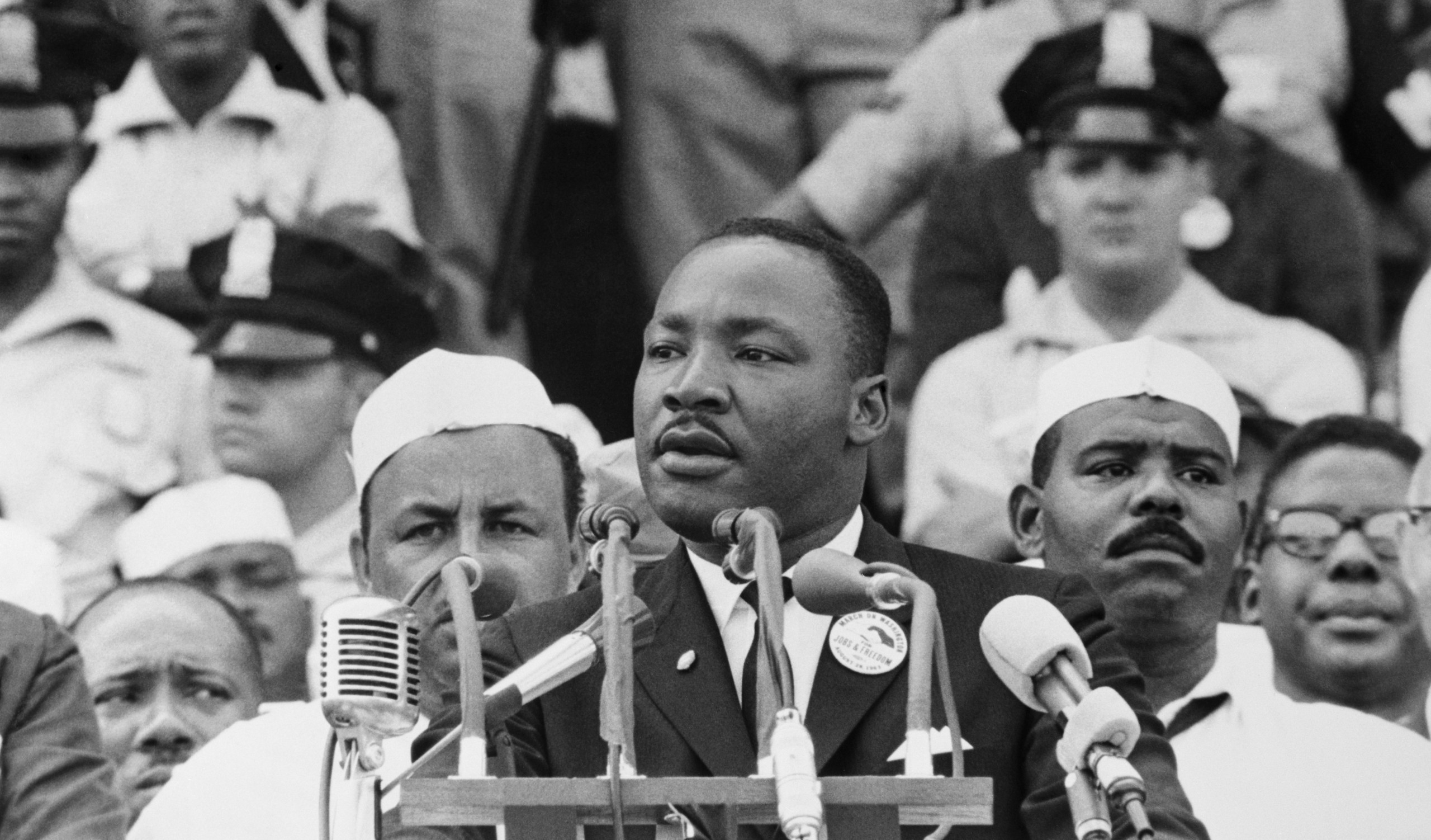 History's greatest orators