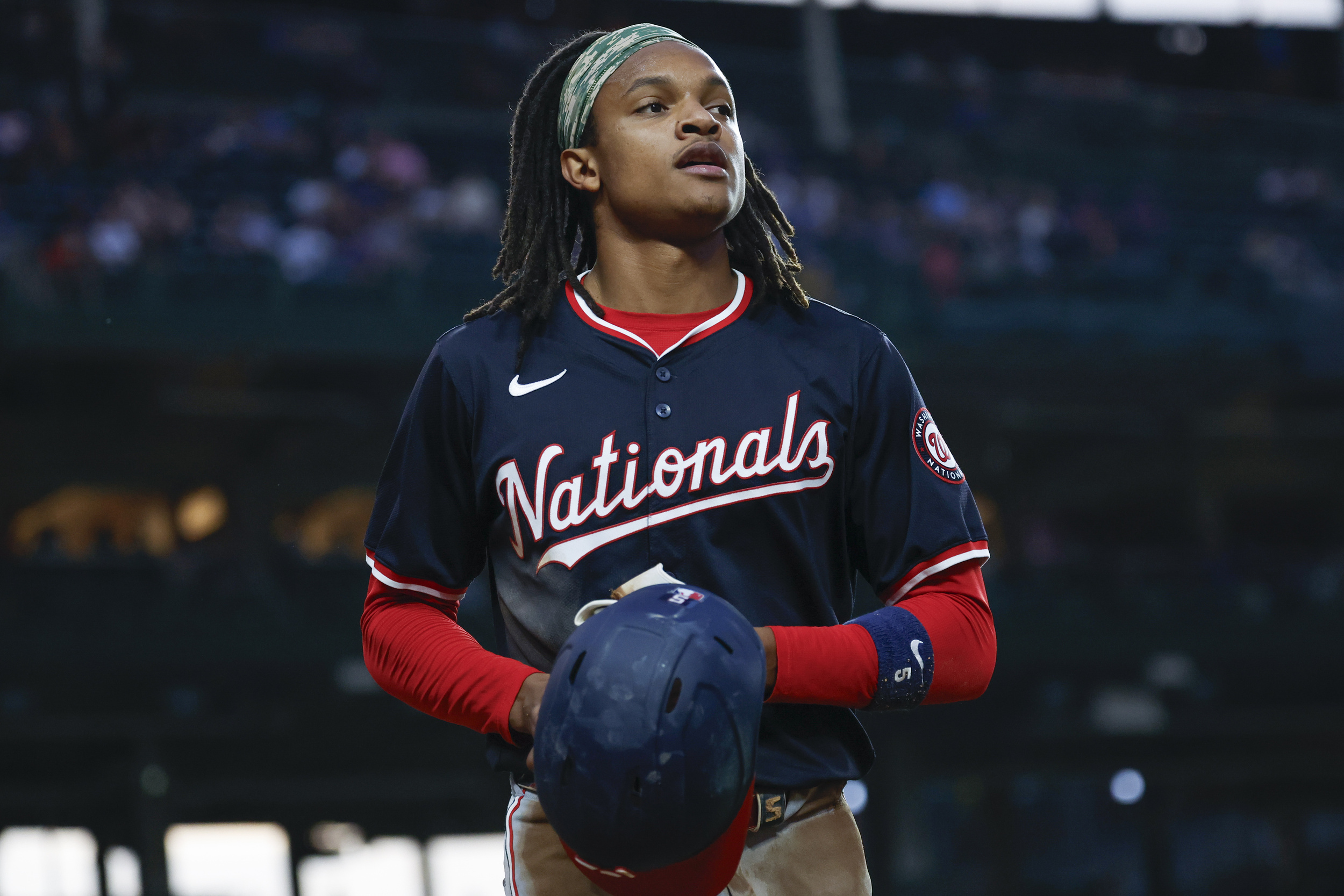 Washington Nationals Spring Training Storylines to Follow