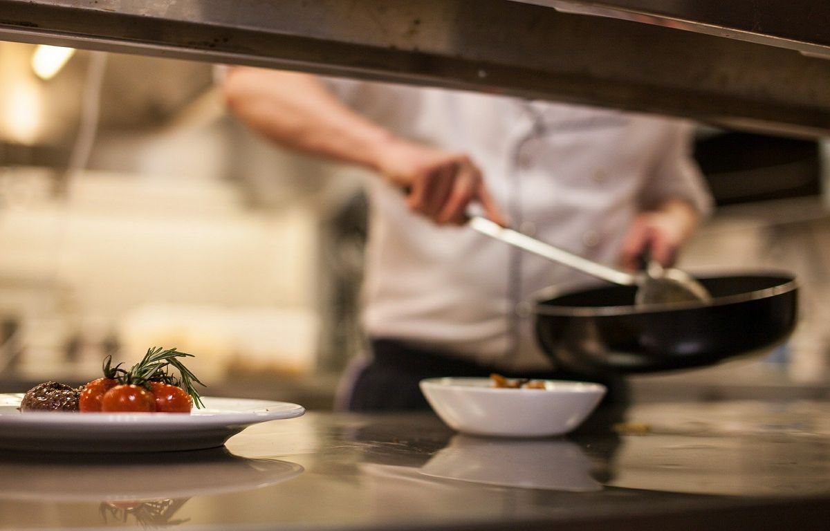 Pays de Galles : Un restaurant doublement étoilé épinglé pour des ...