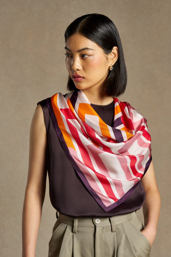 Range Rover Launches Fashion Range