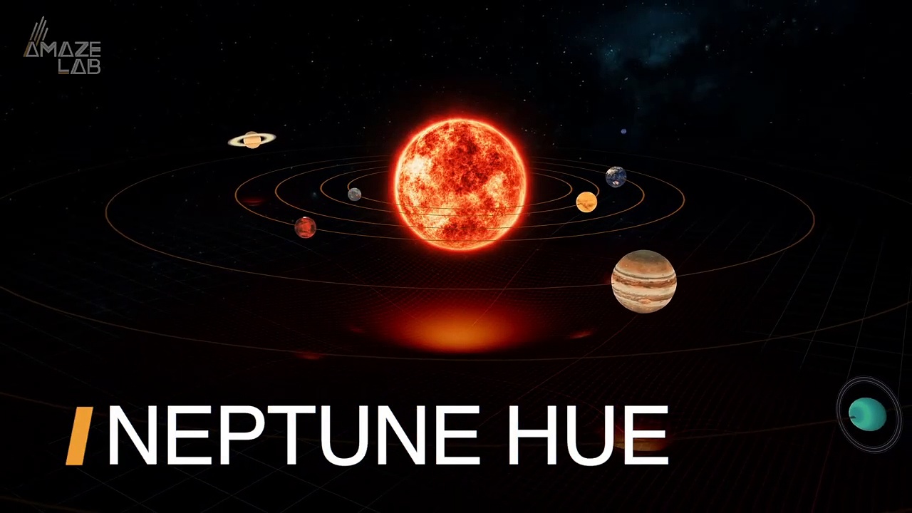 Is Our View of Neptune Actually Different From What We’ve Thought?