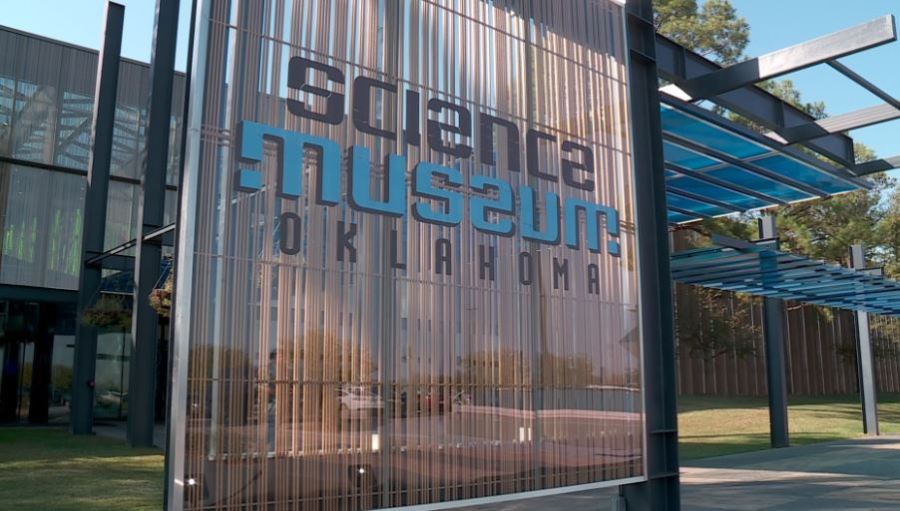 Science Museum Oklahoma celebrates Homeschool Day Jan. 15