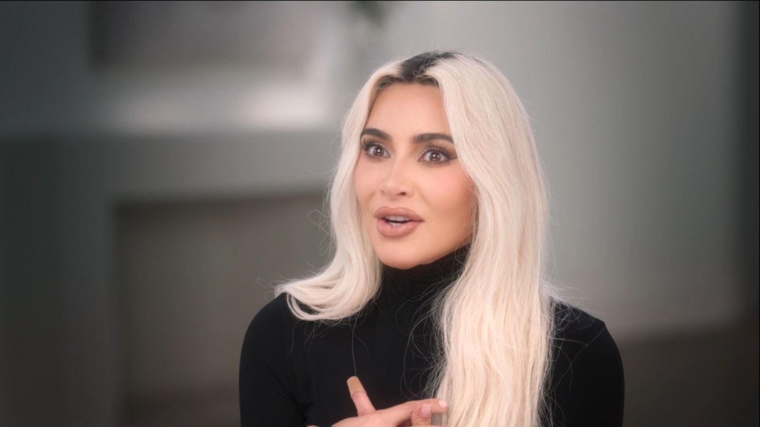 Kim Kardashain reveals how she differs as a momager from Kris Jenner ...