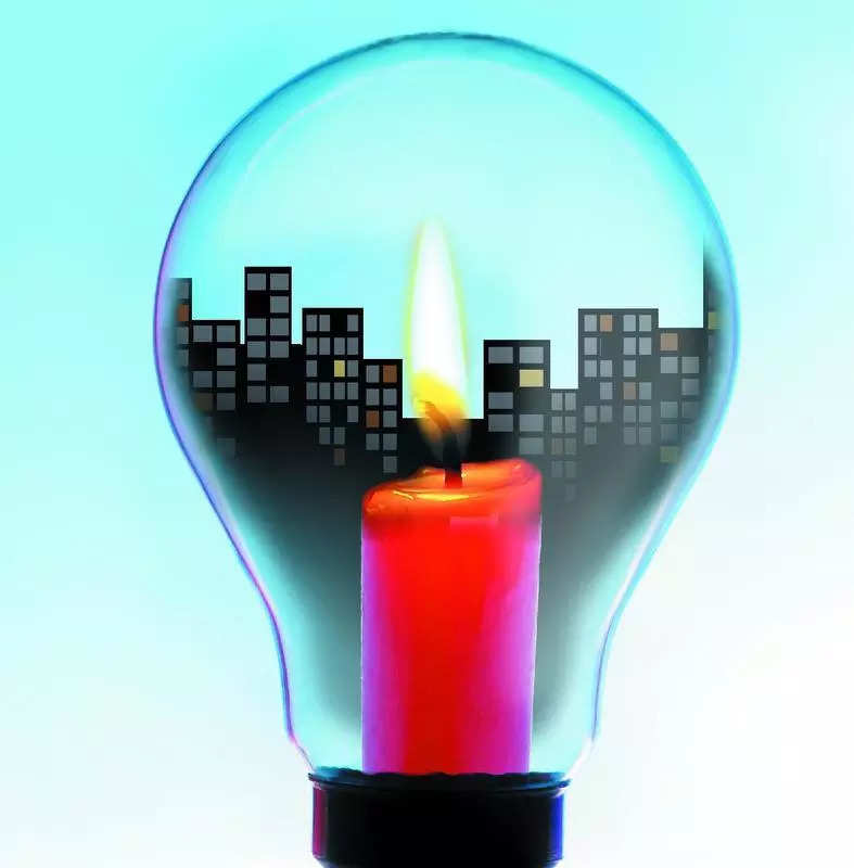 Ensure no power cuts at night during exam season: Energy dept