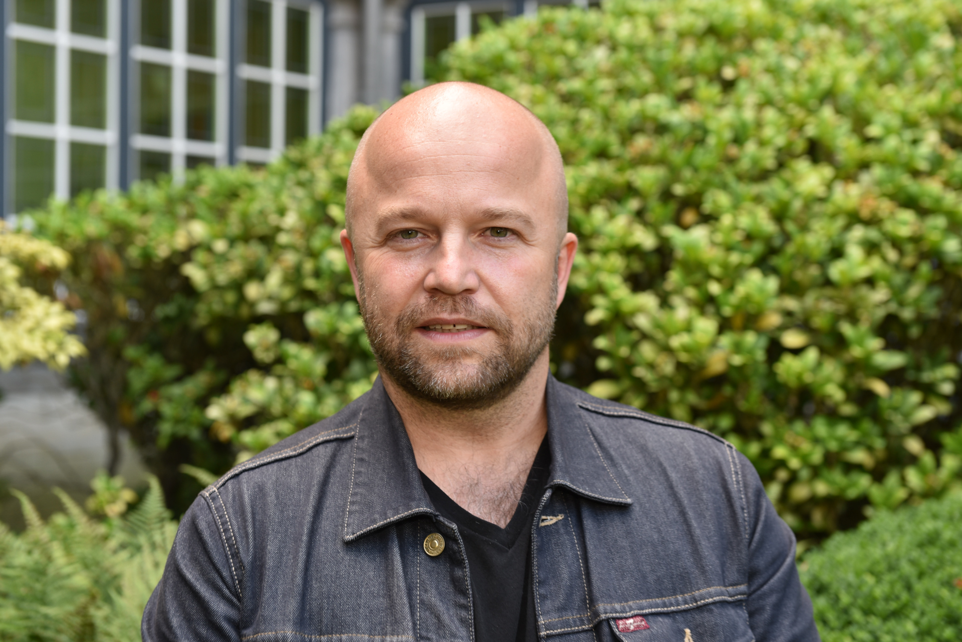 Sven De Ridder: “Wordt niet meer gemaakt”