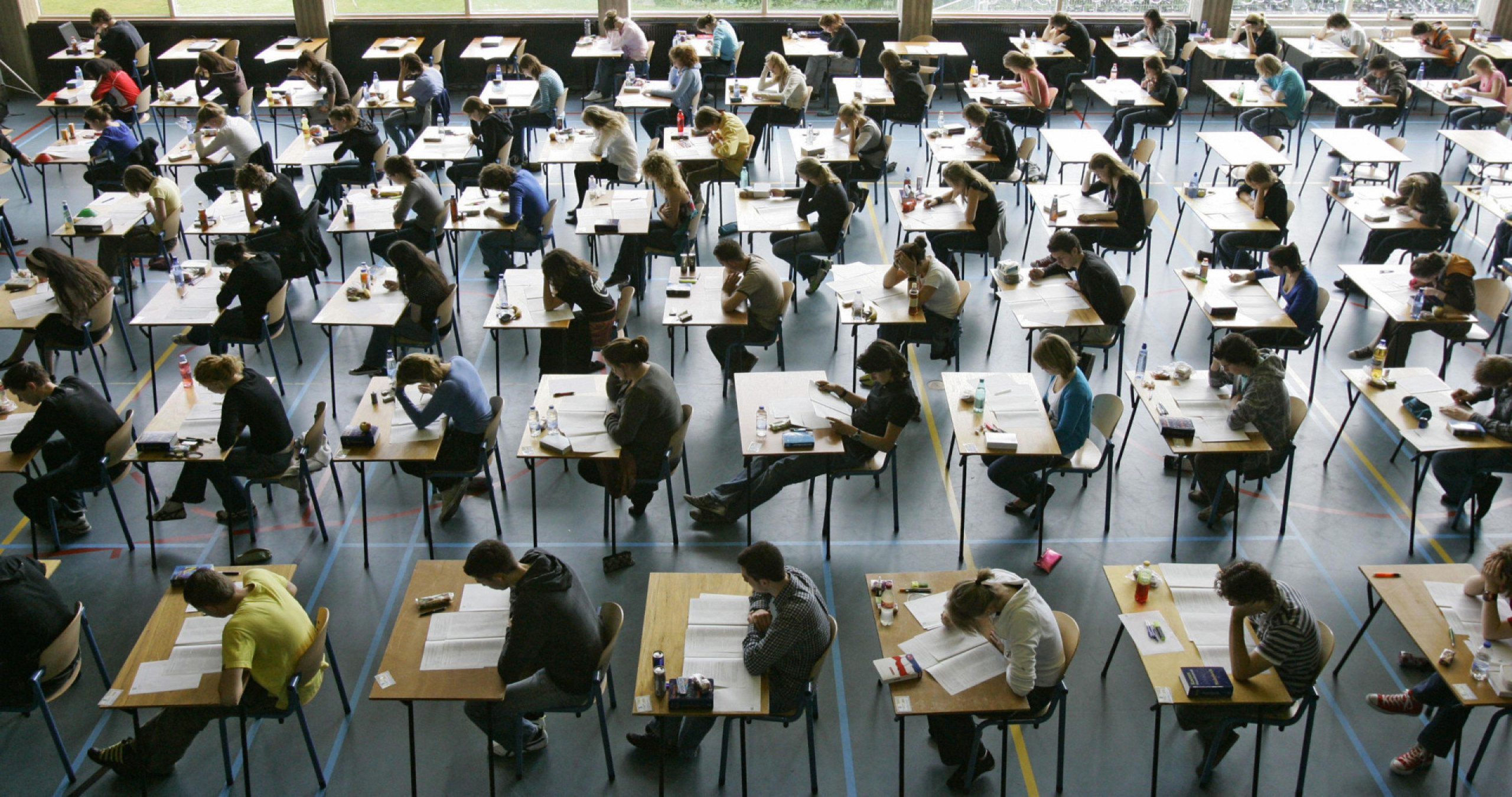 Ranking countries by IQ: Discover America's position