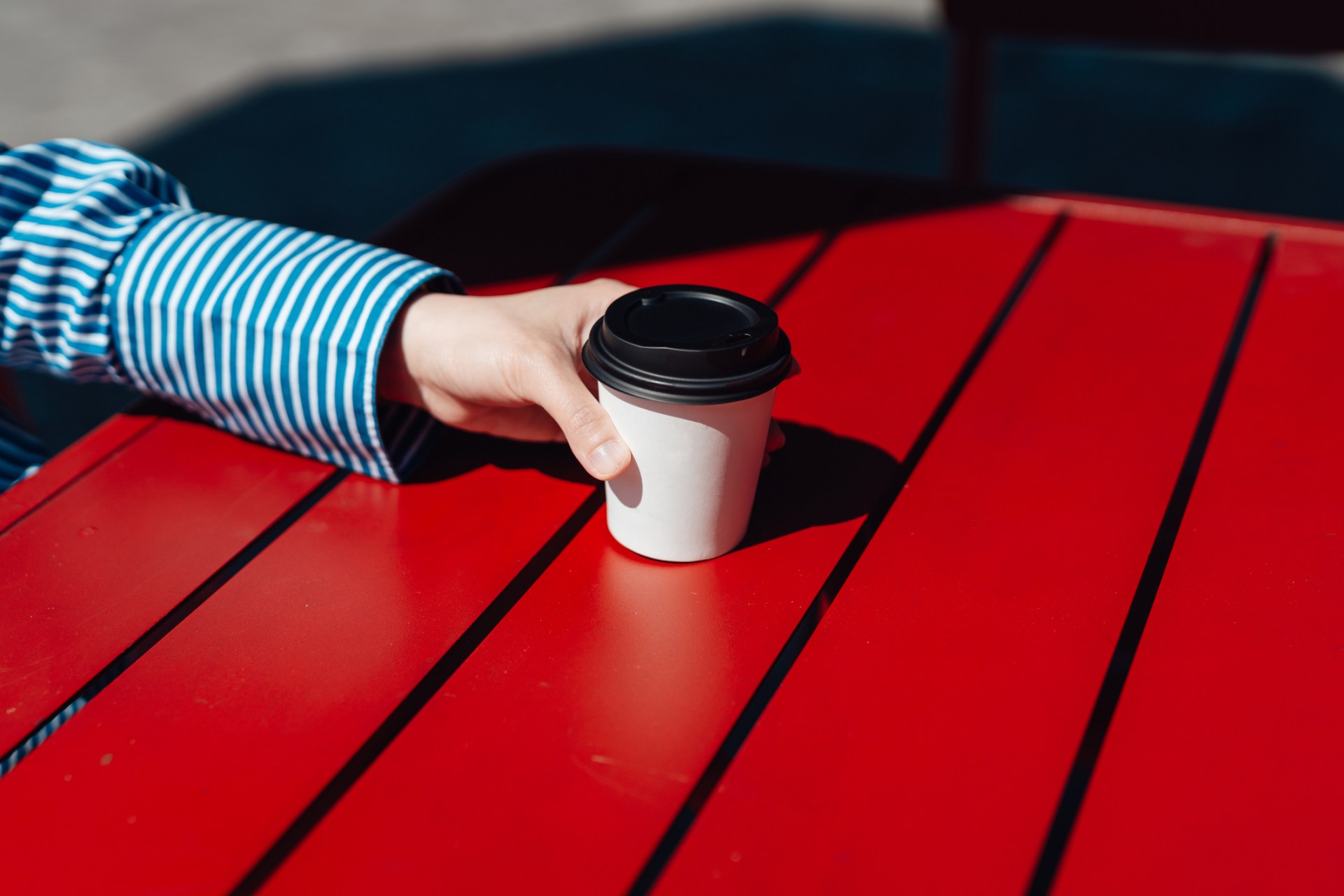 There's a glaring error with London coffee shop voted one of the world ...