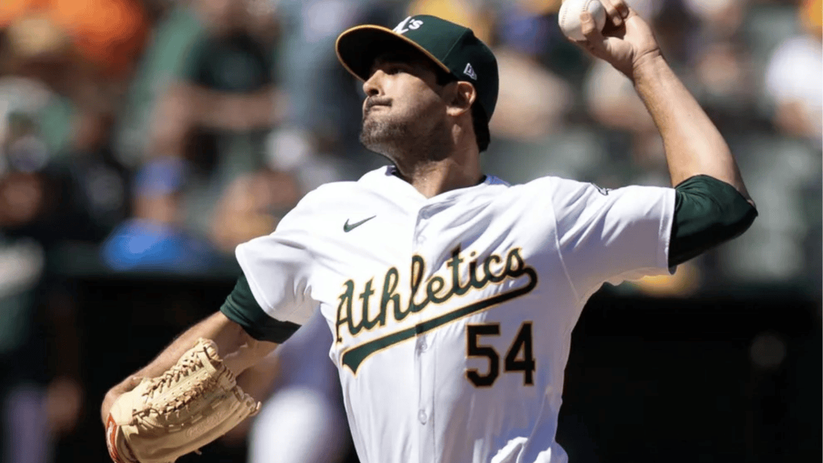 MLB: Rockies Sign Veteran Reliever with Experience from 5 Teams ...