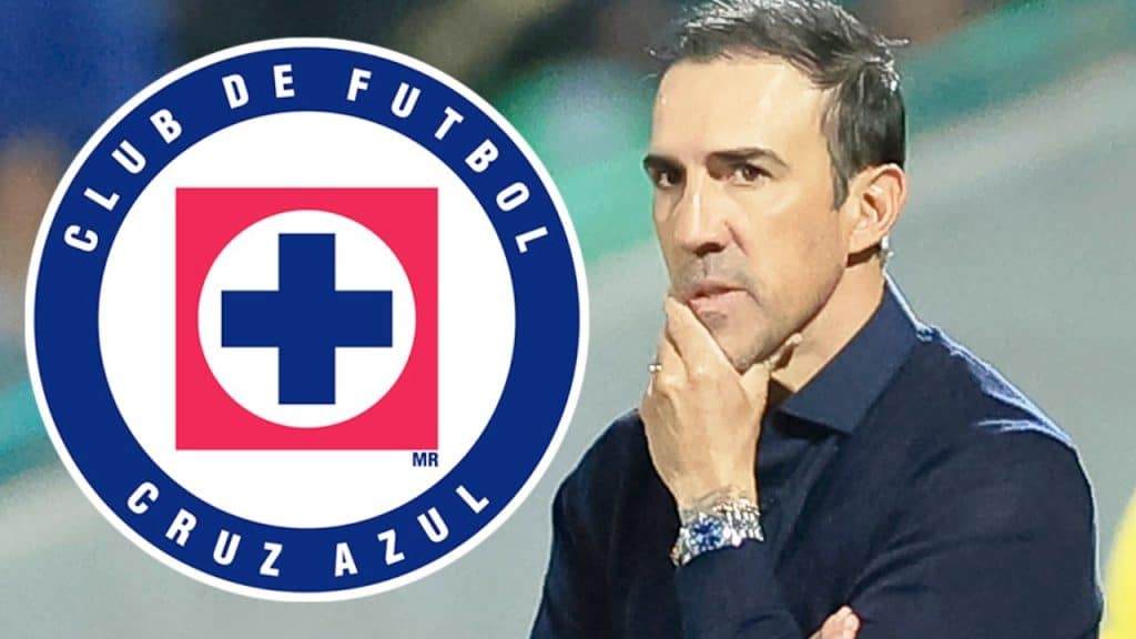Cruz Azul cambia la jugada: Revelan el factor que dejaría a Vicente ...