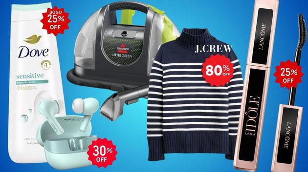 We Track Sales For A Living. Here Are The 20 Best Deals On The Internet ...