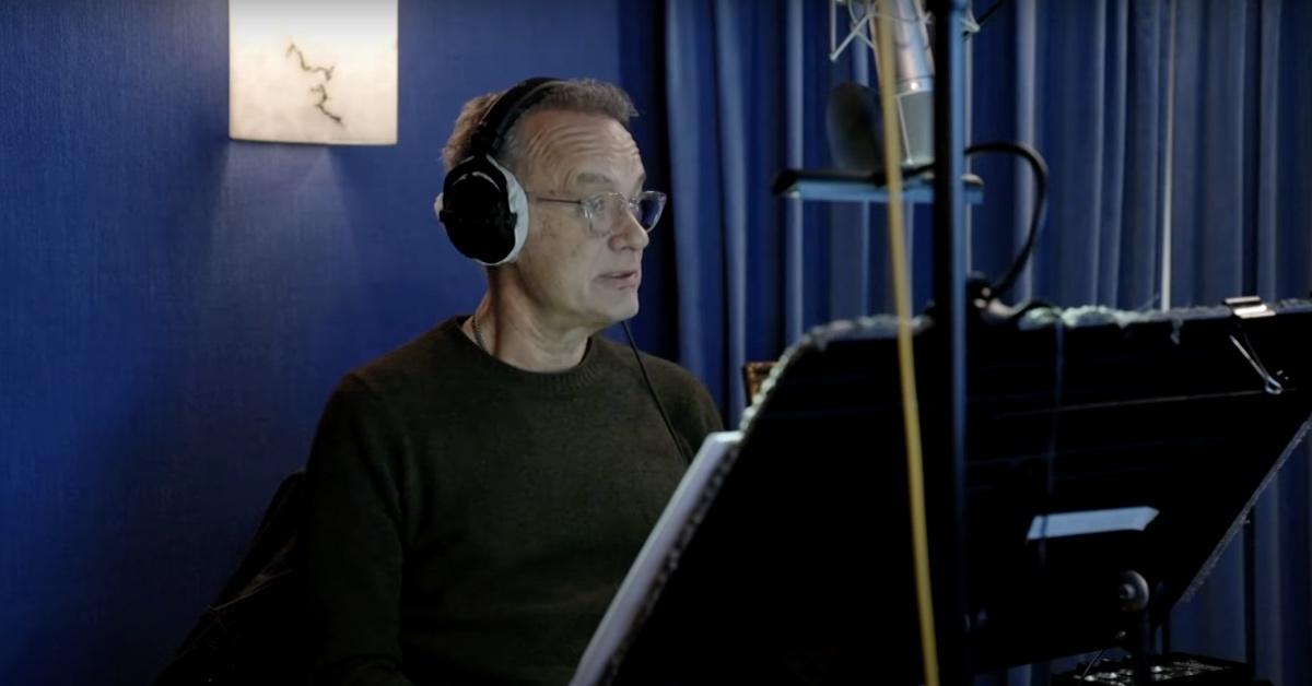 Tom Hanks Narrates NBC and BBC's Joint Nature Docuseries 'The Americas ...