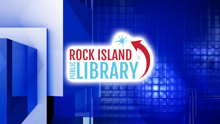Applications open for Rock Island Public Library art exhibits