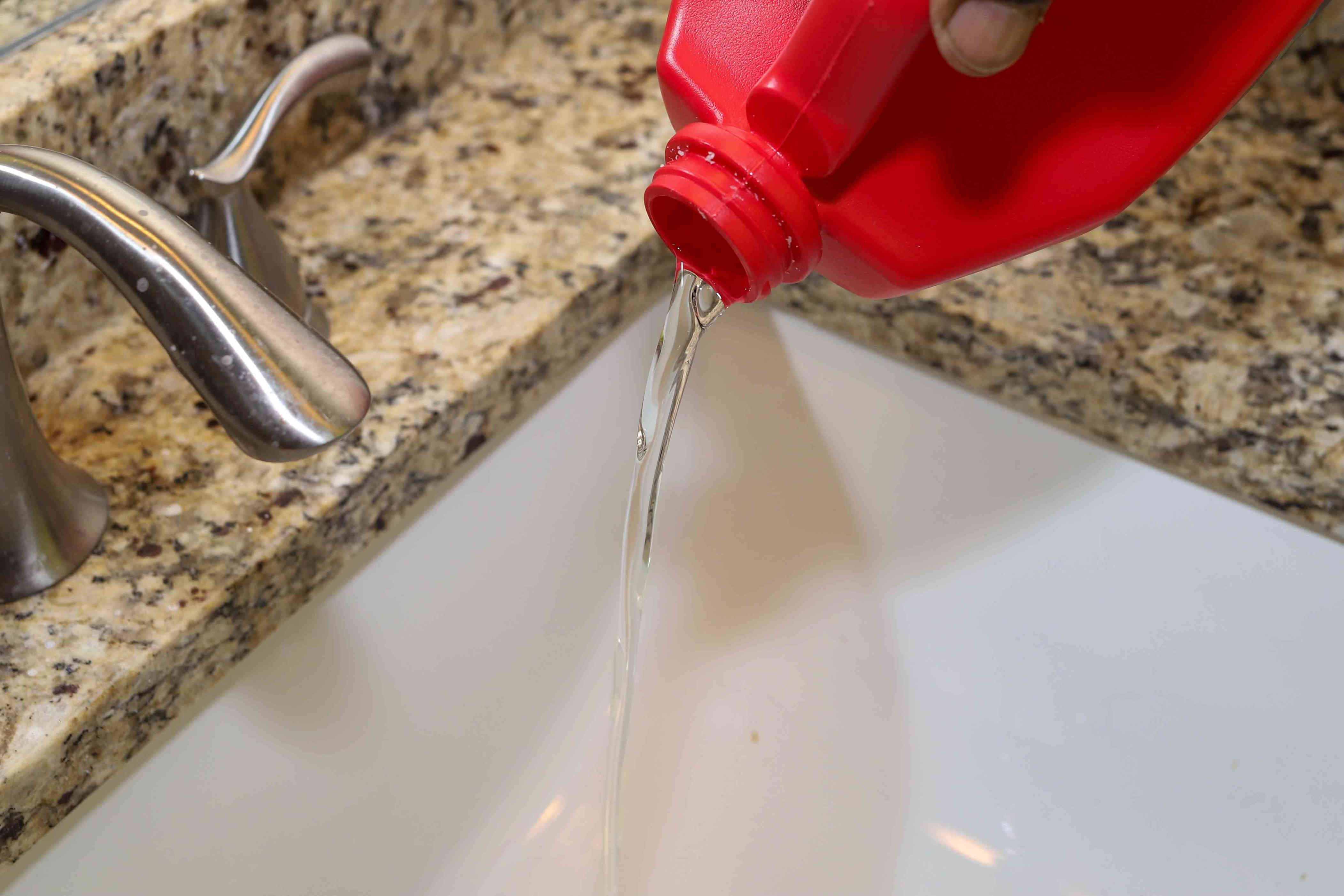 Can Drano Damage Your Pipes? Experts Reveal When It Can Be Used Safely