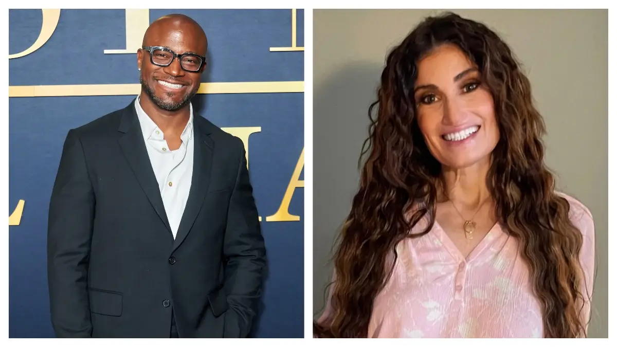 'We’ve Always Tried': Taye Diggs Makes Surprising Claim About Co ...