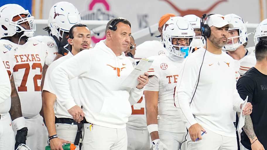 Steve Sarkisian Makes Final Decision on Texas Longhorns Spring Game