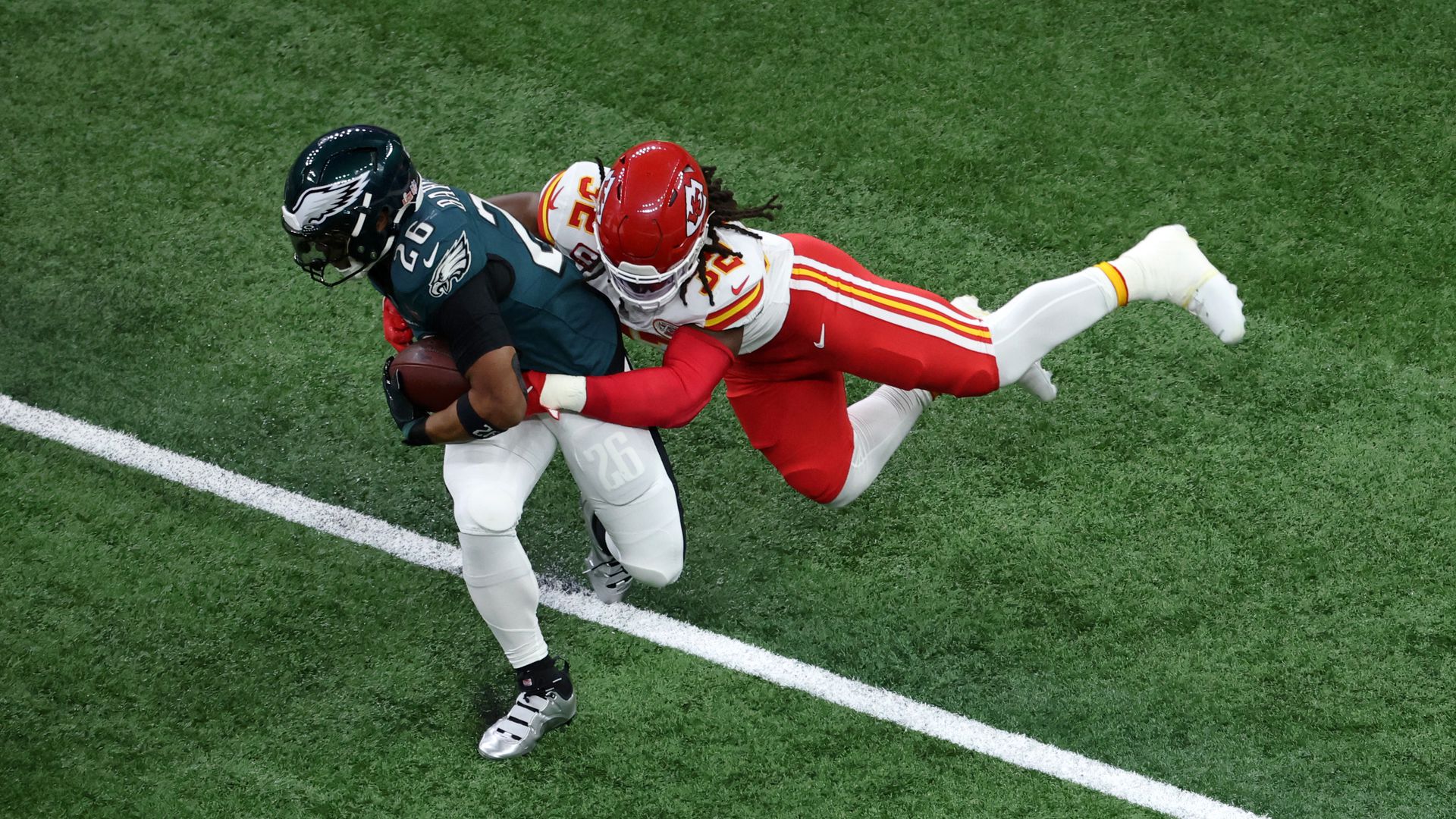 Free agent linebacker from the Super Bowl projected as a fit for the 49ers