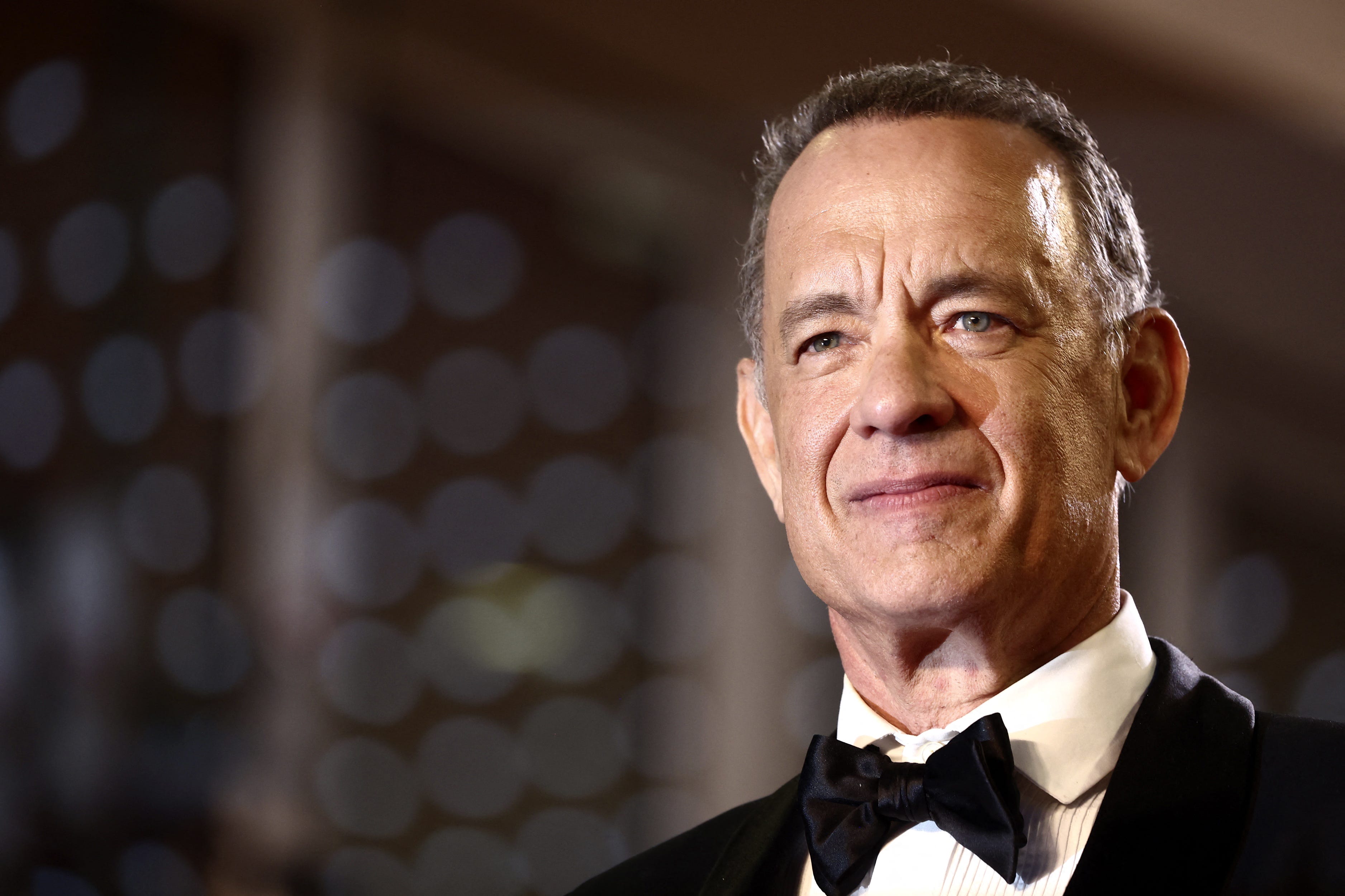 The truth behind fake Tom Hanks movie going viral on social media