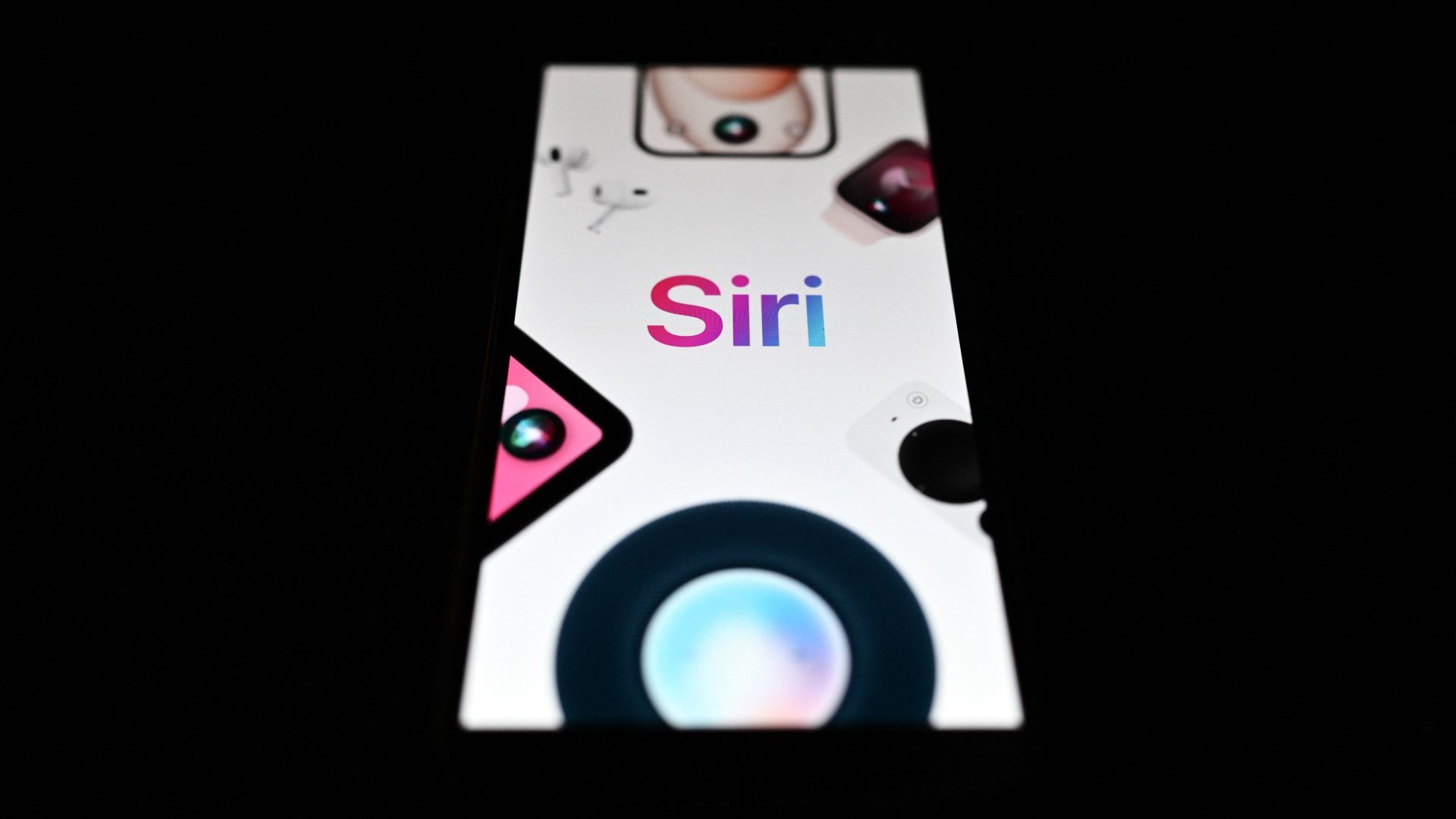 Did Siri break the law? Apple's latest privacy complaint in France ...