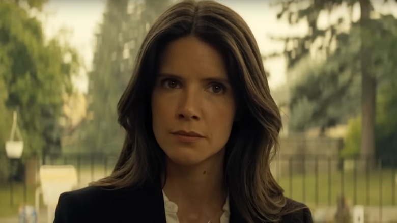 Why Susan Duffy From Reacher Season 3 Looks So Familiar