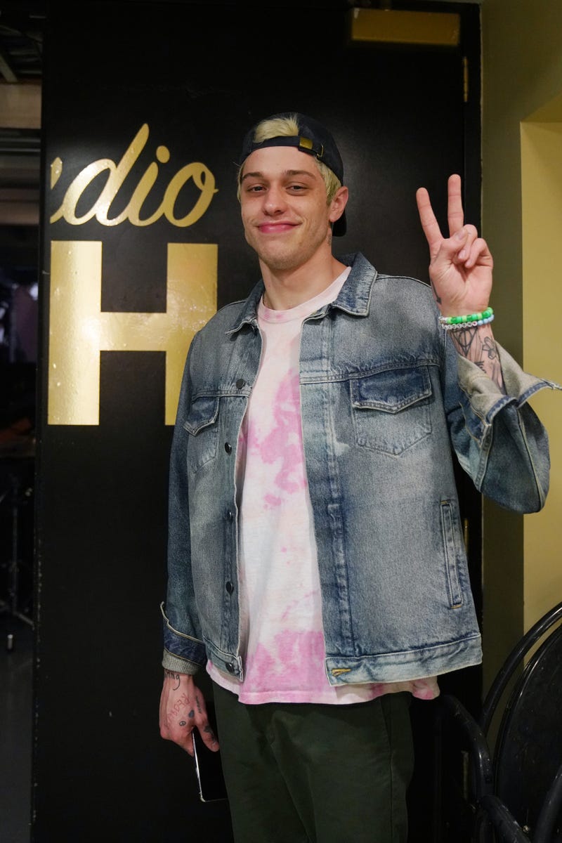 A Complete Timeline of Everyone Kaia Gerber Has Dated