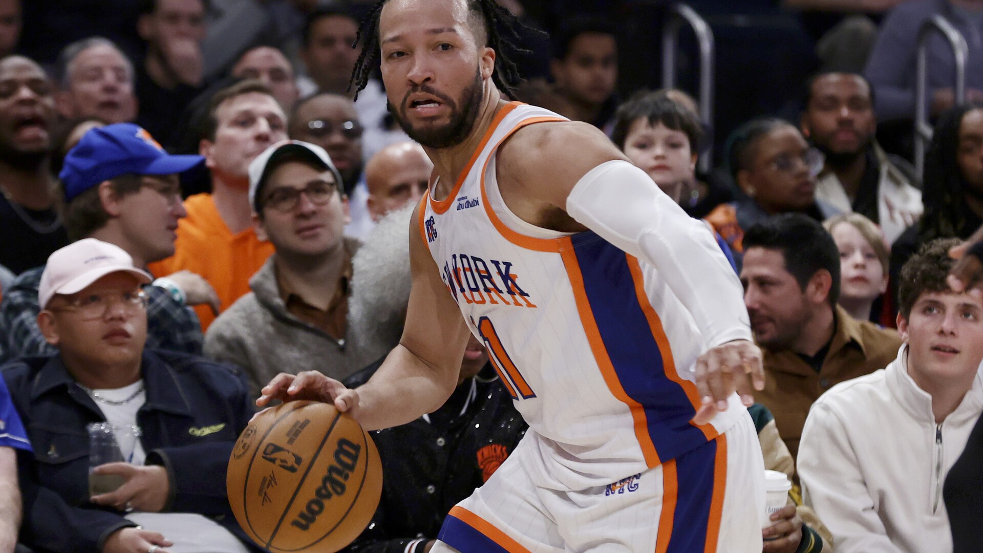 Bulls vs. Knicks Best bets: Odds, predictions, recent stats, trends for ...