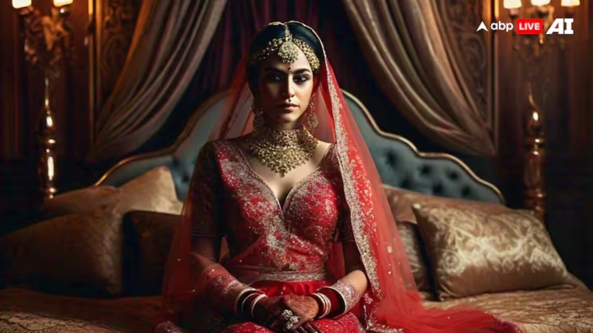 Bhopal's 'Looteri Dulhan' Has 25 Husbands And She Scammed A 'Gabbar'