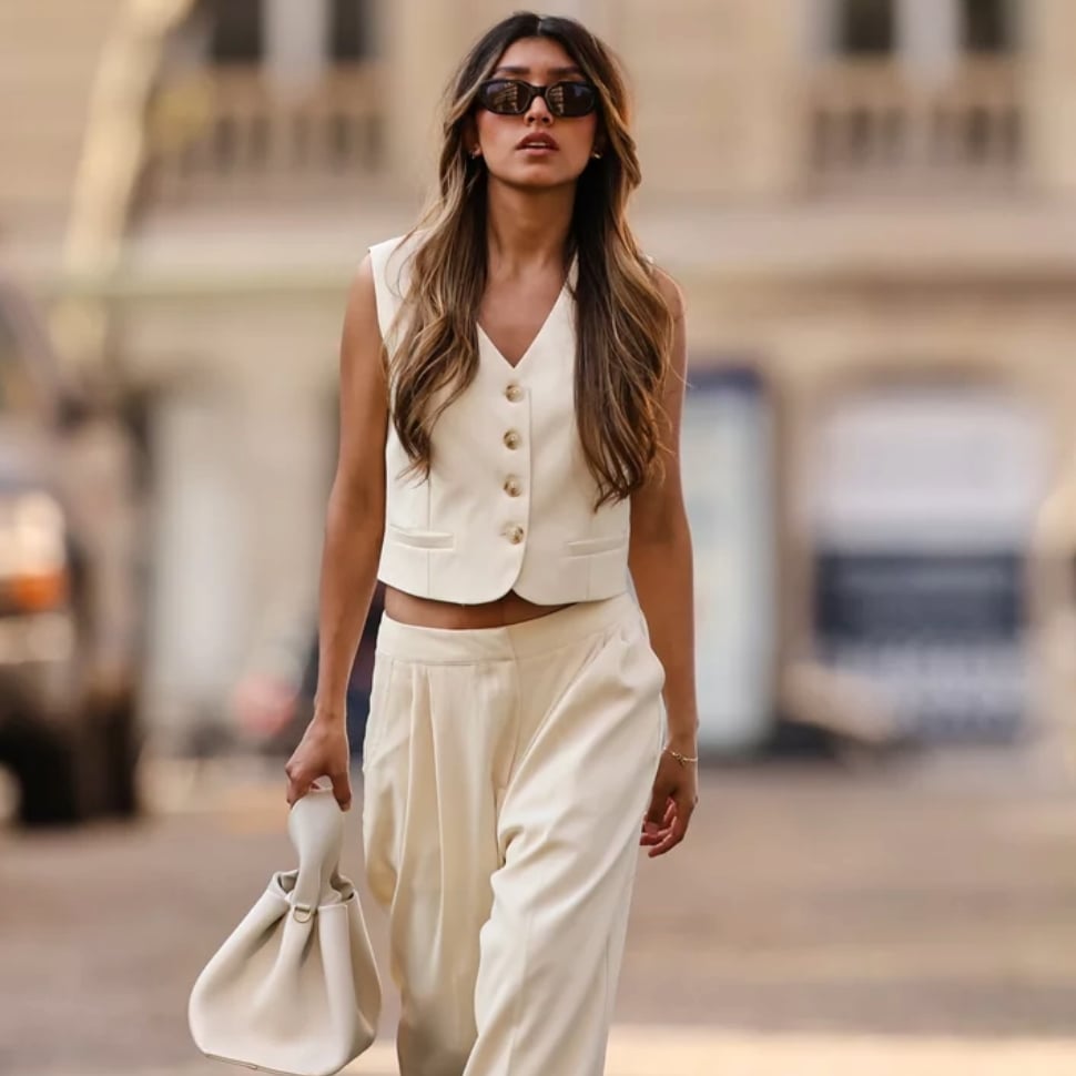 The 11 Most Comfortable and Flattering Pants, According to Editors