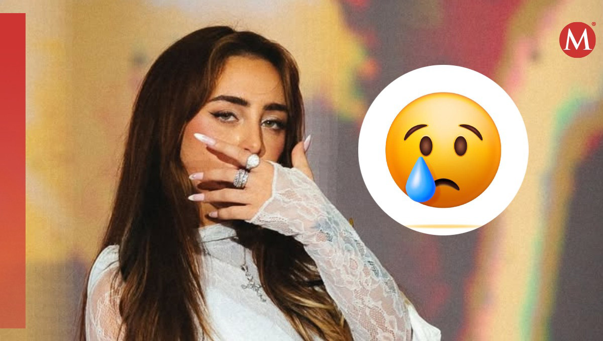 Nicki Nicole reaparece en redes sociales tras la muerte de su papá Nicki Nicole reaparece en redes sociales tras la muerte de su papá