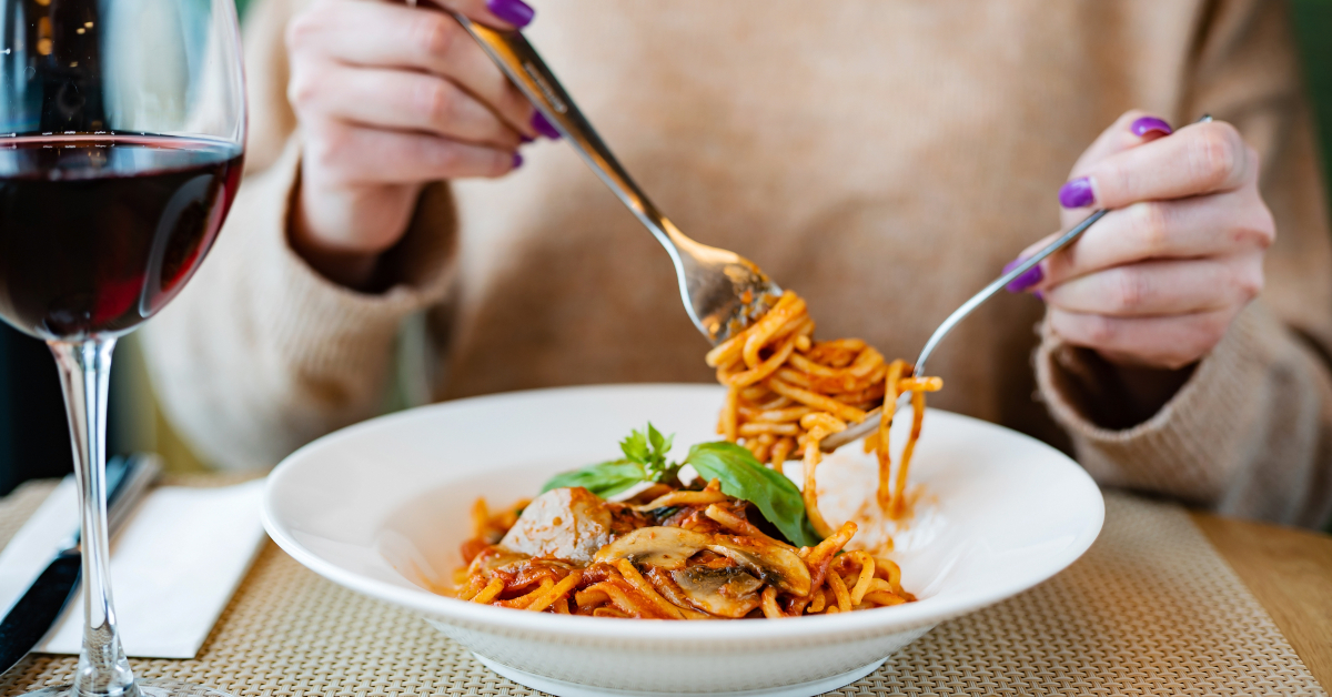 11 Italian Chain Restaurants That Are Totally Worth Your Money