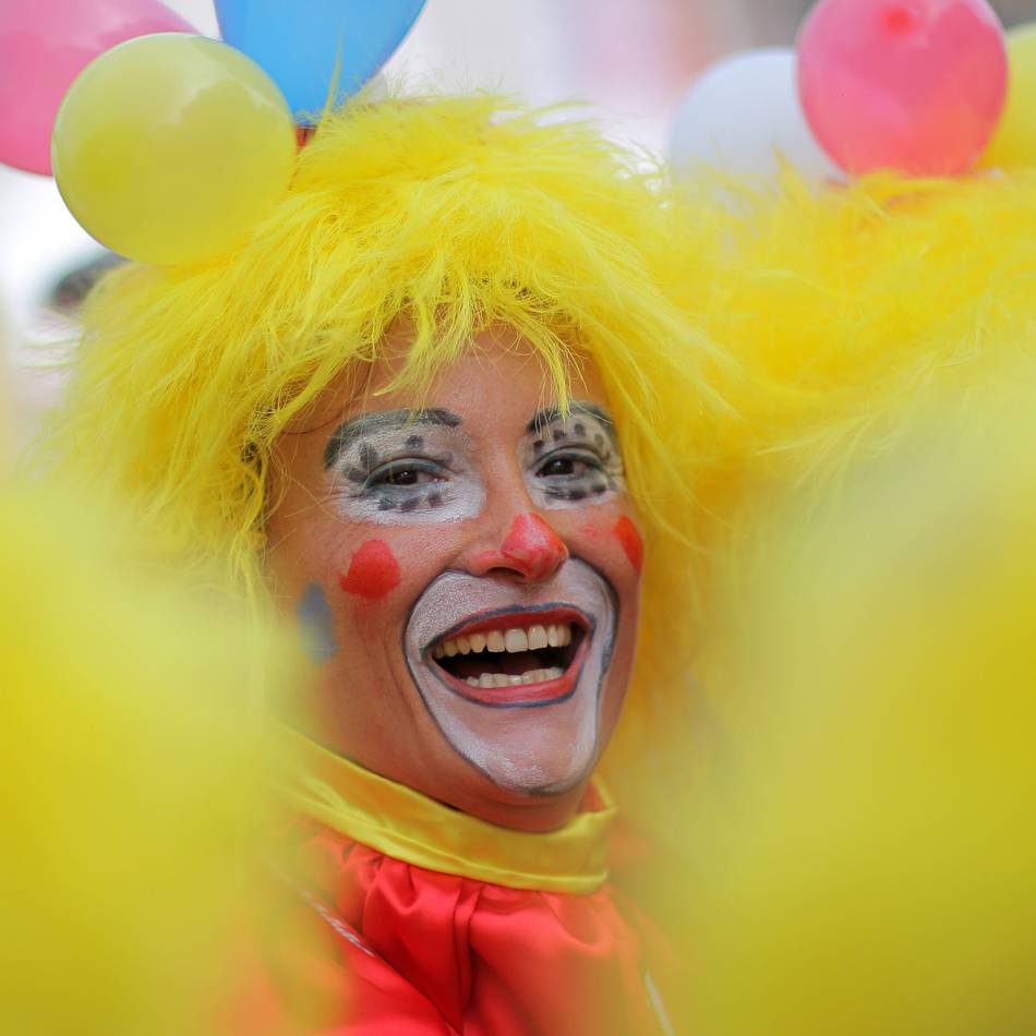 Karnevals-Lexikon für Ahnungslose: Wichtige Begriffe der Jecken erklärt