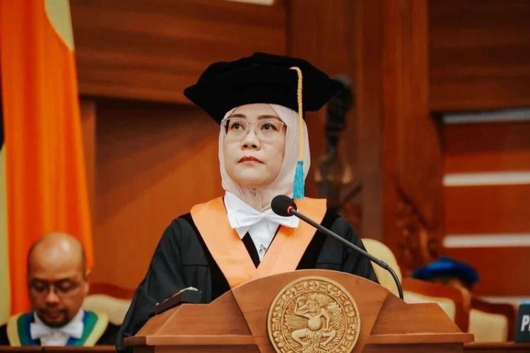 Efisiensi Anggaran Pendidikan, Pakar Sosiologi Pendidikan Unair ...